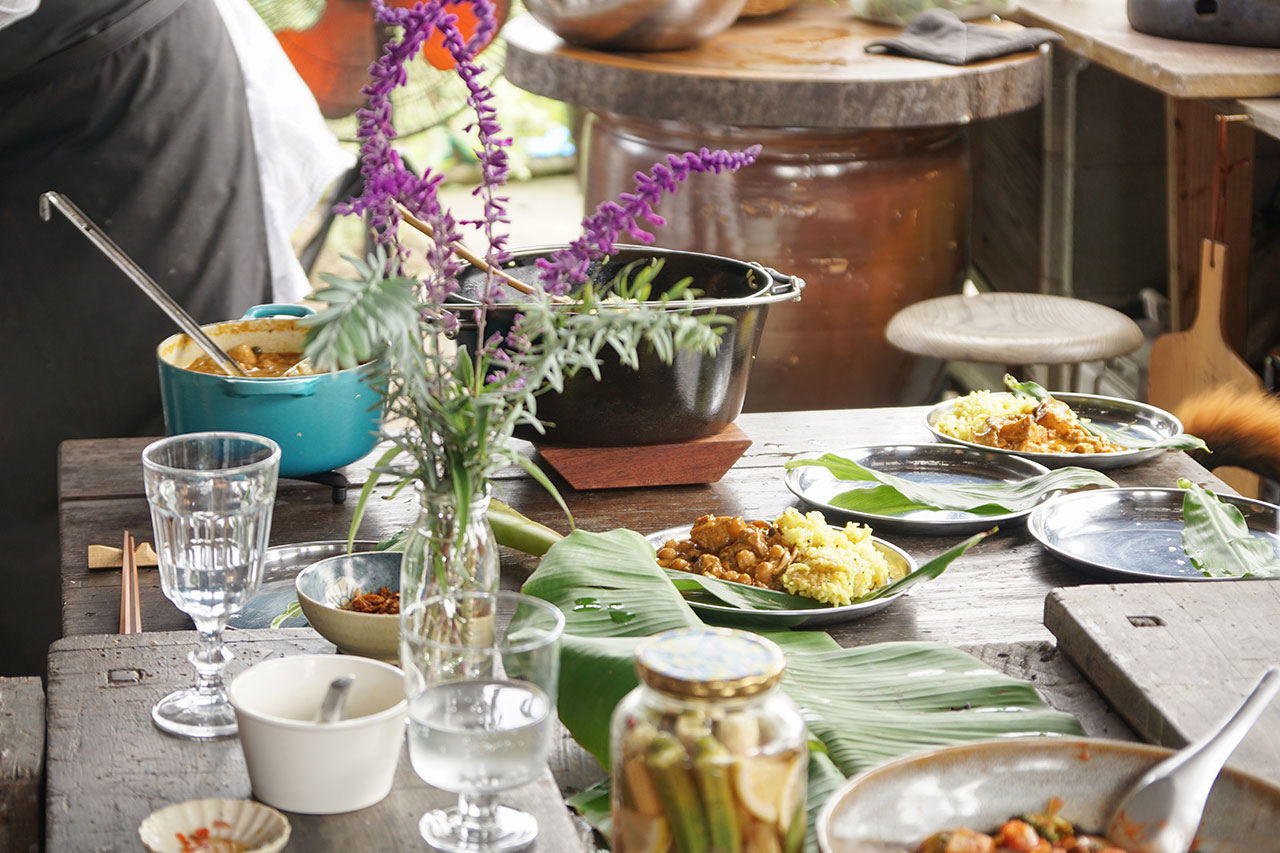 GOOD-TIME PLACEとは？ – 家と暮らしの研究所 | DWELL LAB