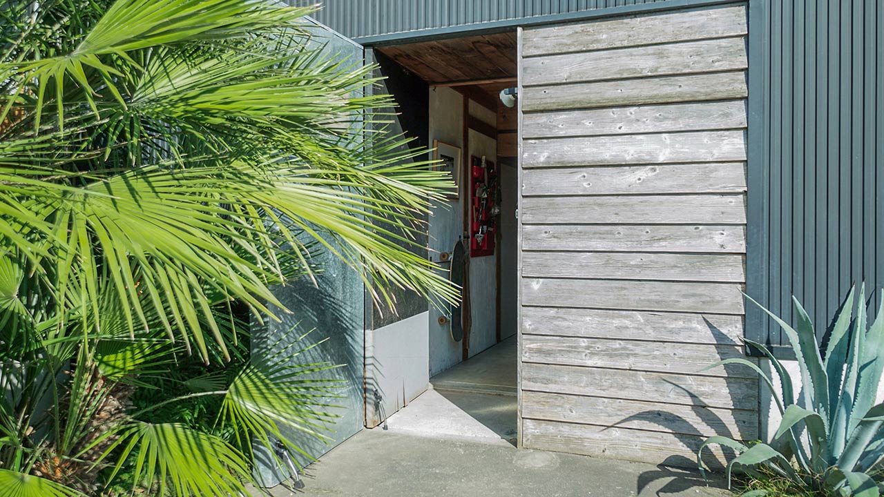 GOOD-TIME PLACEとは？ – 家と暮らしの研究所 | DWELL LAB